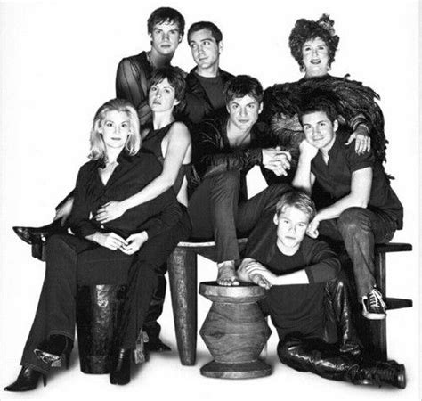 Randy Harrison Photo Queer As Folk Queer As Folk Randy Harrison Queer