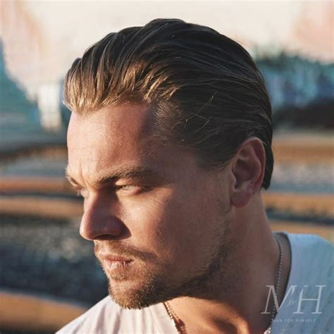 Long Slicked Back Hair Mens Slicked Back Hairstyles Slick Hairstyles