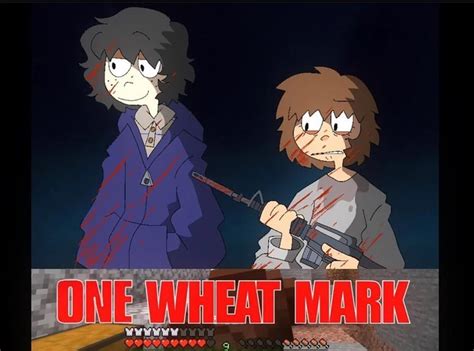 One Wheat Mark Wiki Fandom