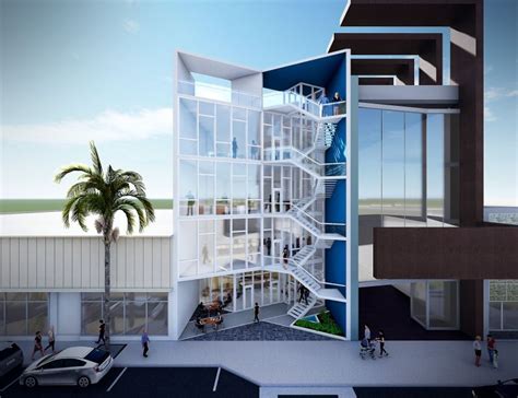 Fluxarchitects Architecture Archdaily Archdigest Architizer Archilovers Moderndesign