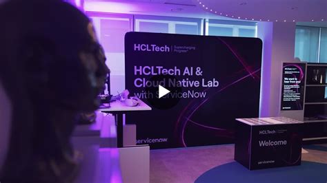 Hcltech And Servicenow How Ai And Cloud Are Transforming Operations
