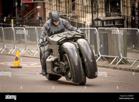 Batman On Bike Online