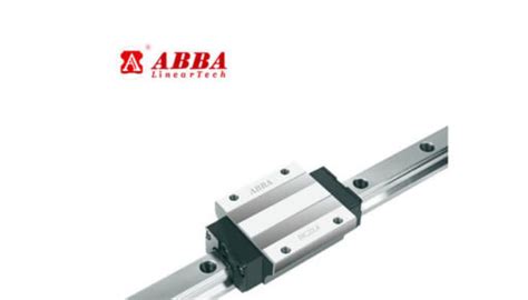Things You Need To Know About Linear Guides For CNC Router FORSUN