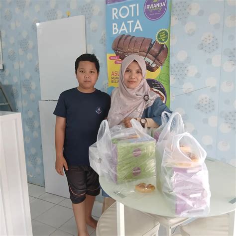 Roti Bata Irvianda Bakery Rotibatairviandabakery • Instagram Photos And Videos
