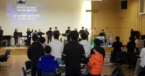 통일시대 주역될 탈북청소년들 위한 통일세대희망캠프