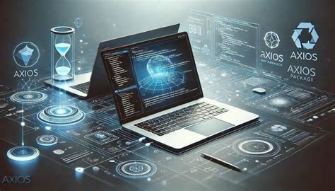 Axios Npm Package A Beginners Guide To Installing And Making