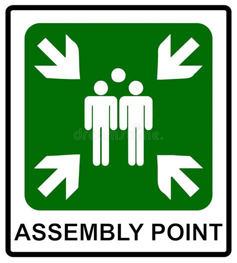 Assembly Point Icon Stock Illustrations 1 296 Assembly Point Icon Stock Illustrations Vectors