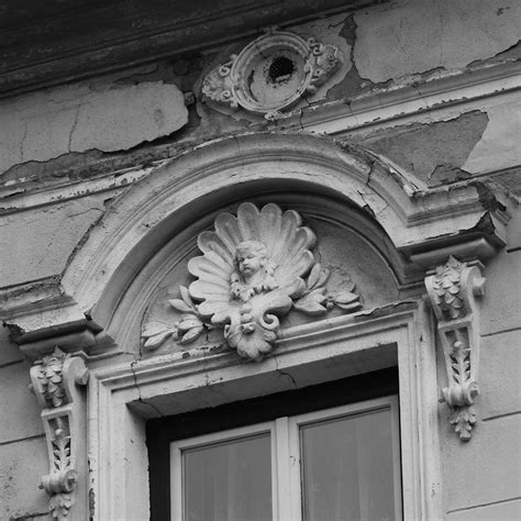 Images Gratuites Maison Historique Au Dessus De La Corniche De La