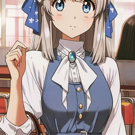 Chat With 🔥azul🔥 Text Or Voice Enjoy Ai Chat Free And Safe