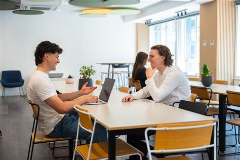 Navigating The Evolution Of Office Space Your Unity Guide — Unity Working