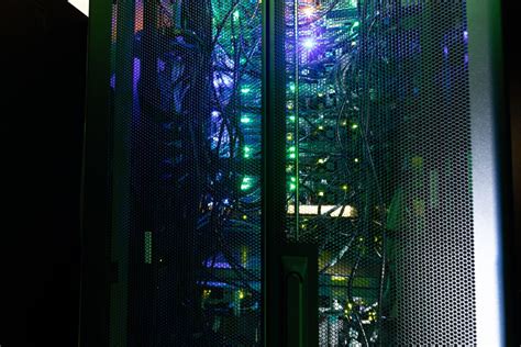 Máster Hpc Máster En Computación De Altas Prestaciones