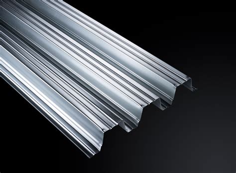 Roofdek Steel Roof Decking Tata Steel