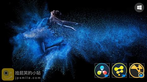 Ofx插件：re Visionfx Effections Plus V21 0 1 特效插件合集 支持达芬奇等（仅win） 捡屁笑的小站
