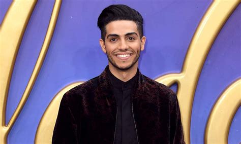¿quién Es Mena Massoud El Actor Que Da Vida A Aladdín En La Película