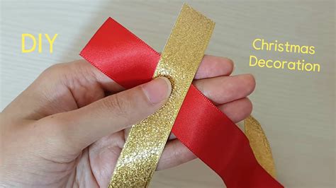 Ribbon Crafts Decor At Tayla Wilkin Blog