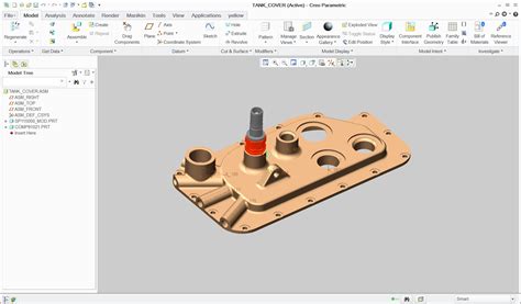 Solved How Can I Set Color Of Sketcher In Creo 2 0 Ptc Community