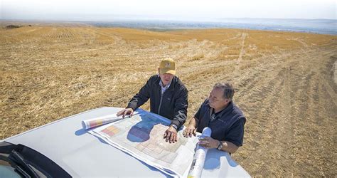 Wsu Picks André Denis Wright As New Dean Of Agriculture College Good