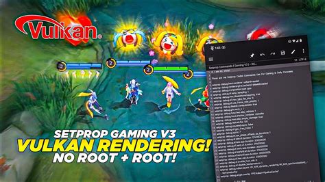 Mastering Android Gaming Optimize Experience With Vulkan Rendering