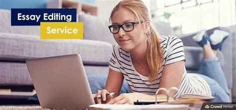 Best Essay Editing Service Online Diligent Uk Editors