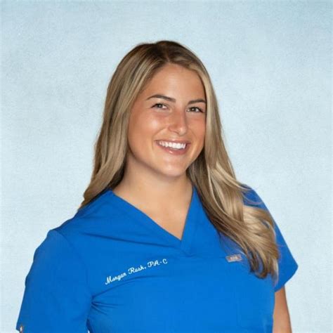 Grmc Grmc Welcomes Morgan Rush Pa C To Wvu Medicine Garrett Medical