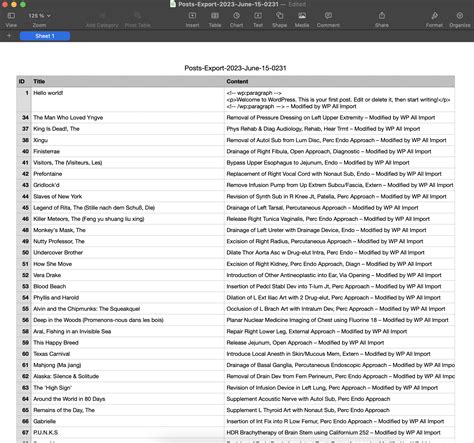 How To Bulk Edit Wordpress Posts Wp All Import