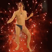 Fireworks Dance Fireworks Dance Naked Discover Share Gifs