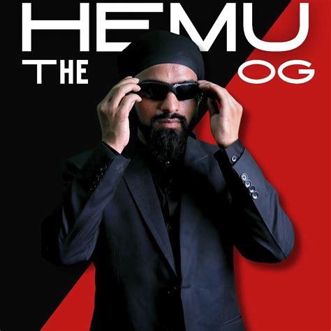 Hemu