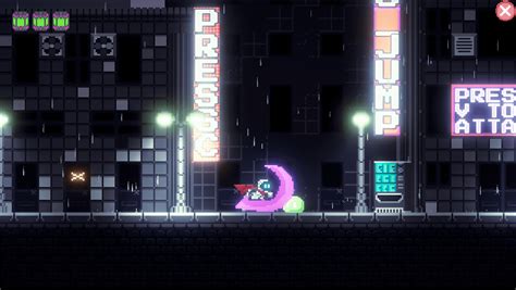 Ive Just Released A Betademo For My Current Unity Project A Sci Fi Metroidvania Runity2d