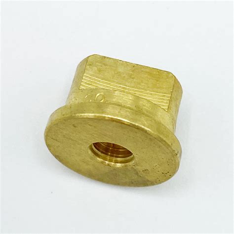 Teejet 8006 Brass Spray Tip Teejet 8006 Brass Spray Tip