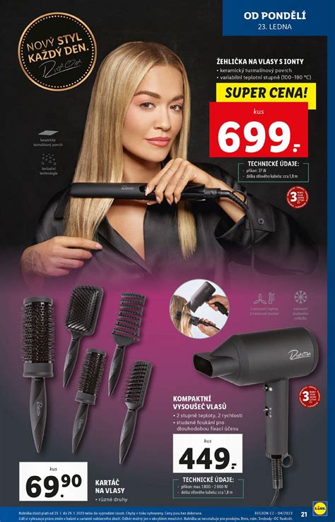 Lidl Akční Leták Strana 36 Lidl