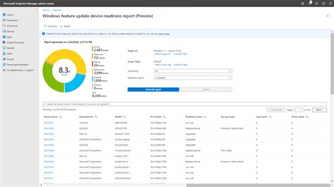 Microsoft Endpoint Manager Gets New Windows Compatibility Reports