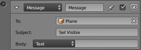 Python How To Make Visible An Object From Different Layer In Bge Blender Stack Exchange
