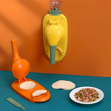 2 In 1 Dumpling Maker