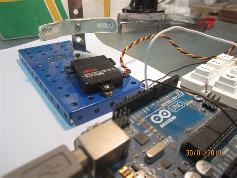 In This Kit 033 Arduino Arduino And Microprocessor Kits