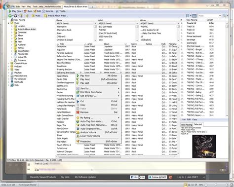 Five Good Alternatives To Windows Media Player TechRepublic