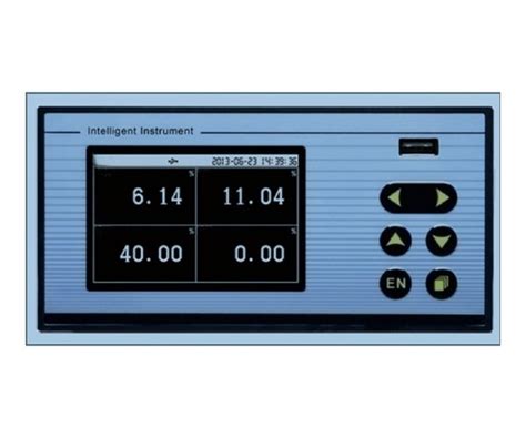 DMS VX Series Advanced Control System