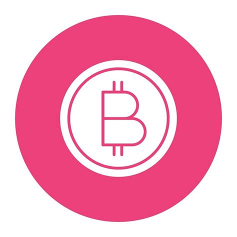 Premium Vector Bitcoin Vector Illustration