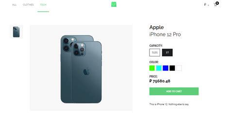 Github Zmudzkikamilecommerce Web App Ecommerce Online Shop React