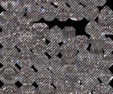 Artstation Gemtexture Game Assets