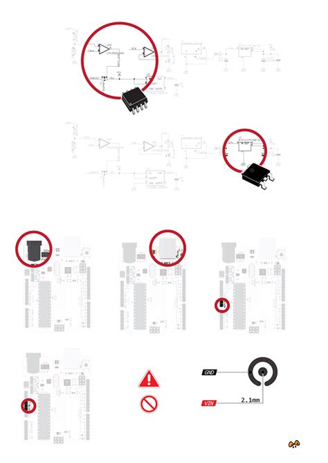 Lalimentazione Delle Board Arduino A 5v Page 2 Megatopic Arduino