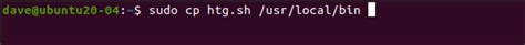 How To Run A Linux Program At Startup With Systemd