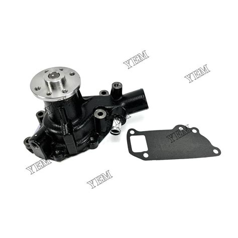 New In Stock Water Pump For Isuzu 4be1