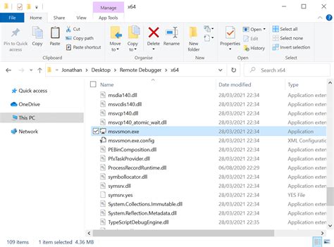 How To Set Up Remote Debugging For Visual Studio Jonathan Crozier