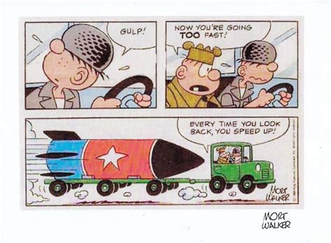 Beetle Bailey Signed Photo EstateSales Org