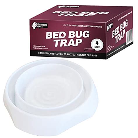 Top 5 Best Bed Bug Interceptor Handpicked Deals 2026