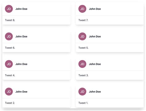 Build A Twitter Clone Using Typescript Prisma And Nextjs — Sitepoint