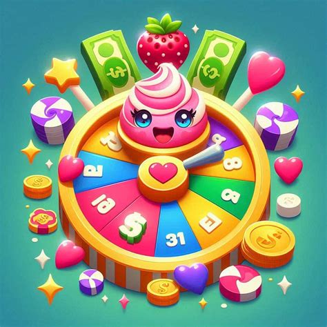 Sugar Rush™ Official