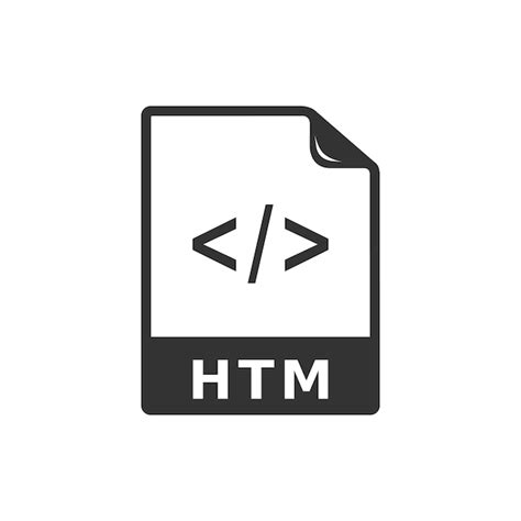 Html Logo