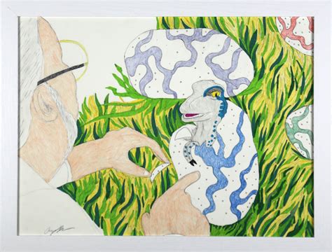 Dino Might Hart Gallery