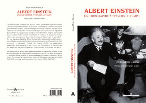 Albert Einstein Fiche De Lecture Pimf
